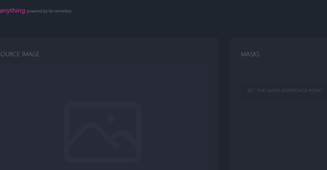 Edit Anything - AI-powered image editing tool with user-friendly interface and cloud-based ...
