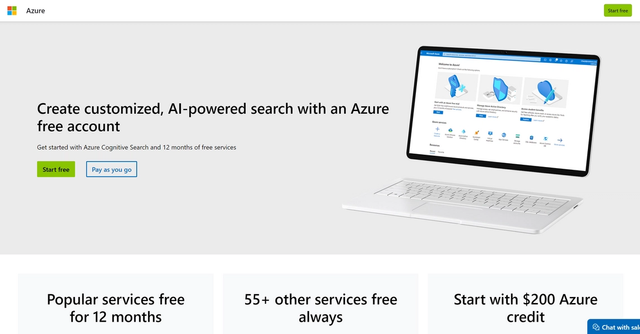 Microsoft Azure - Unleashing the Power of Cloud Computing